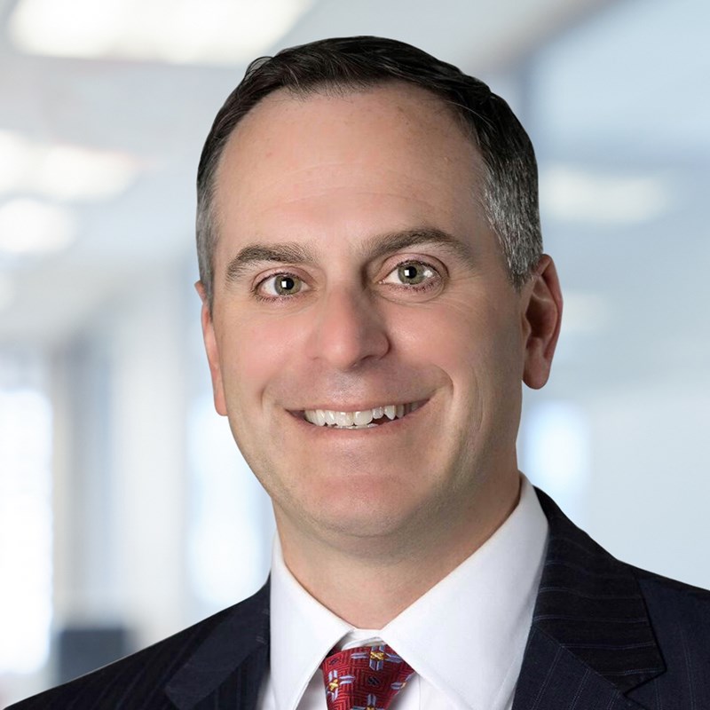 Trez Capital | Commercial Mortgage Lender | Alec Barry