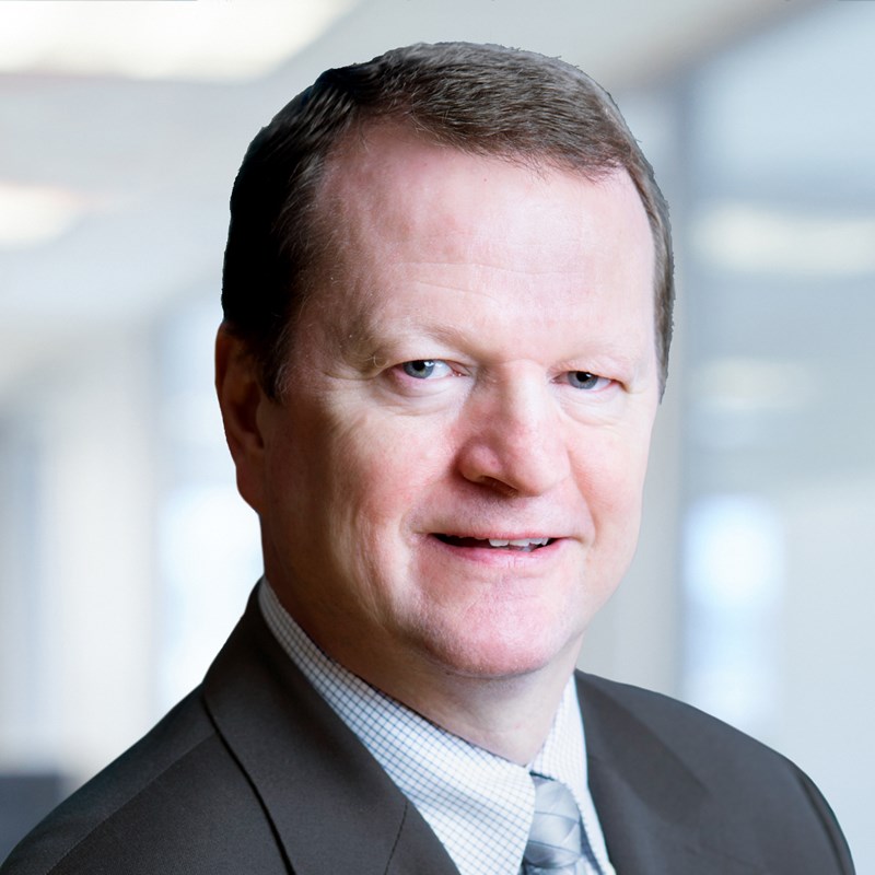 Trez Capital | Commercial Mortgage Lender | Our Team