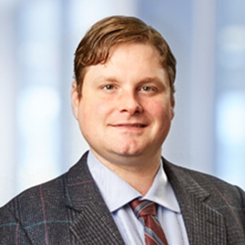 Trez Capital | Commercial Mortgage Lender | Our Team