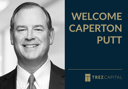 Trez Capital Adds Real Estate Finance Veteran Caperton Putt to Lead ...