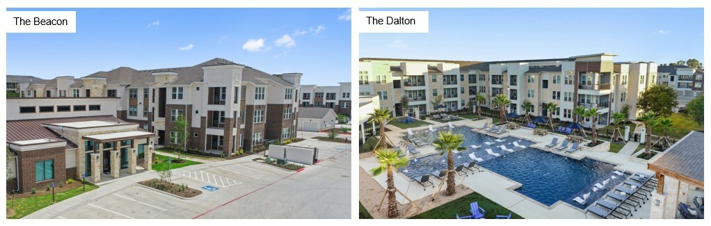 Trez Capital announces the portfolio sale of two major projects in ...